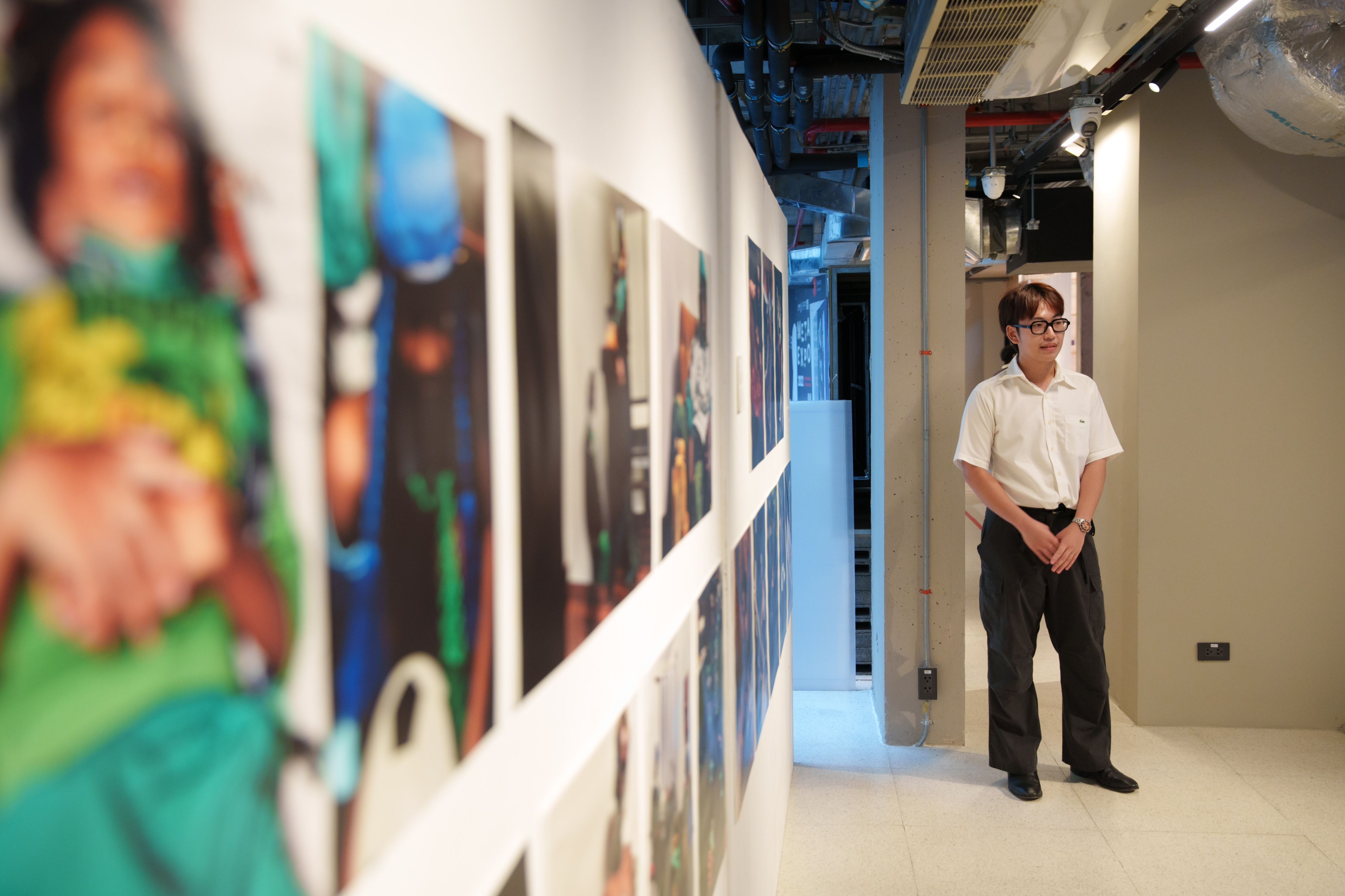 “CapQuest” นิทรรศการศิลปนิพนธ์ ภายใต้โครงการสนับสนุนพื้นที่จากโนเบิล ...