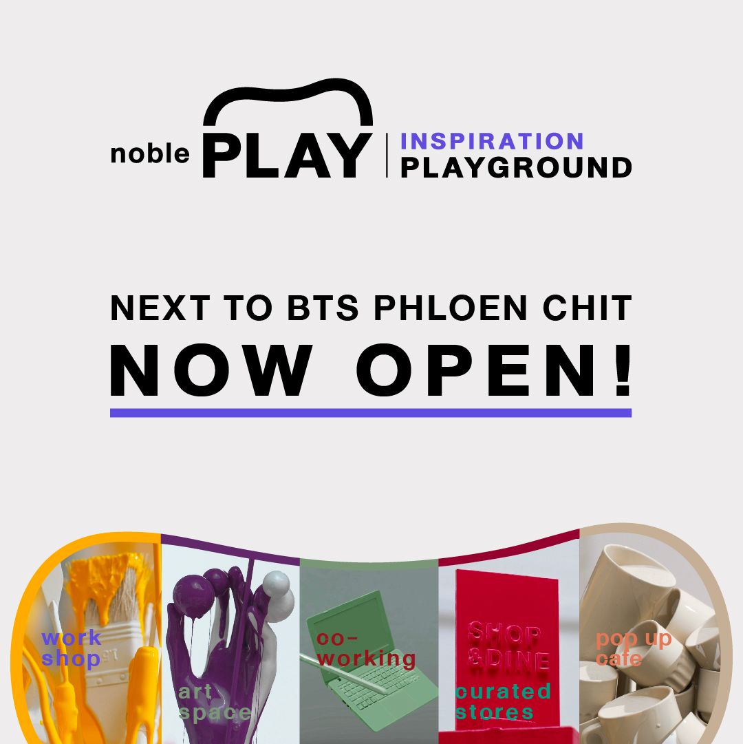 Condominium, Detached House, Townhouse | Noble Development