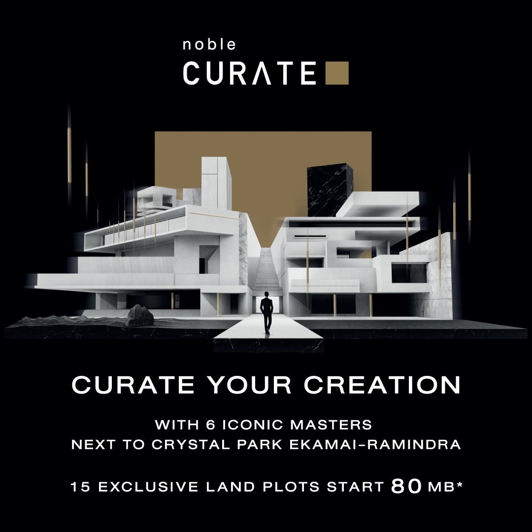 Condominium, Detached House, Townhouse | Noble Development