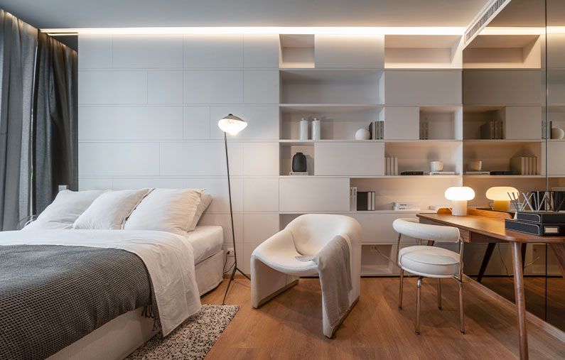 NOBLE AROUND SUKHUMVIT 33 - Brand New Condo in Mid Sukhumvit, Bangkok