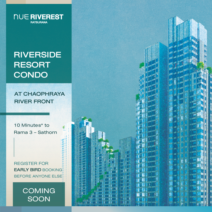 Condominium, Detached House, Townhouse | Noble Development