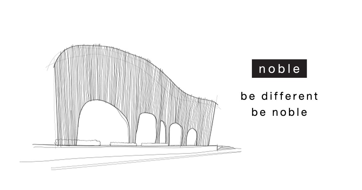 Condominium, Townhouse, Detached House, Land | Noble Development